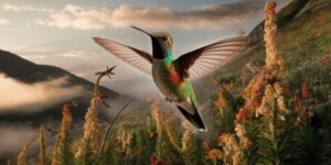 Exclusive Hummingbird Migration Guide: Discover The Truth! - Aviary ...